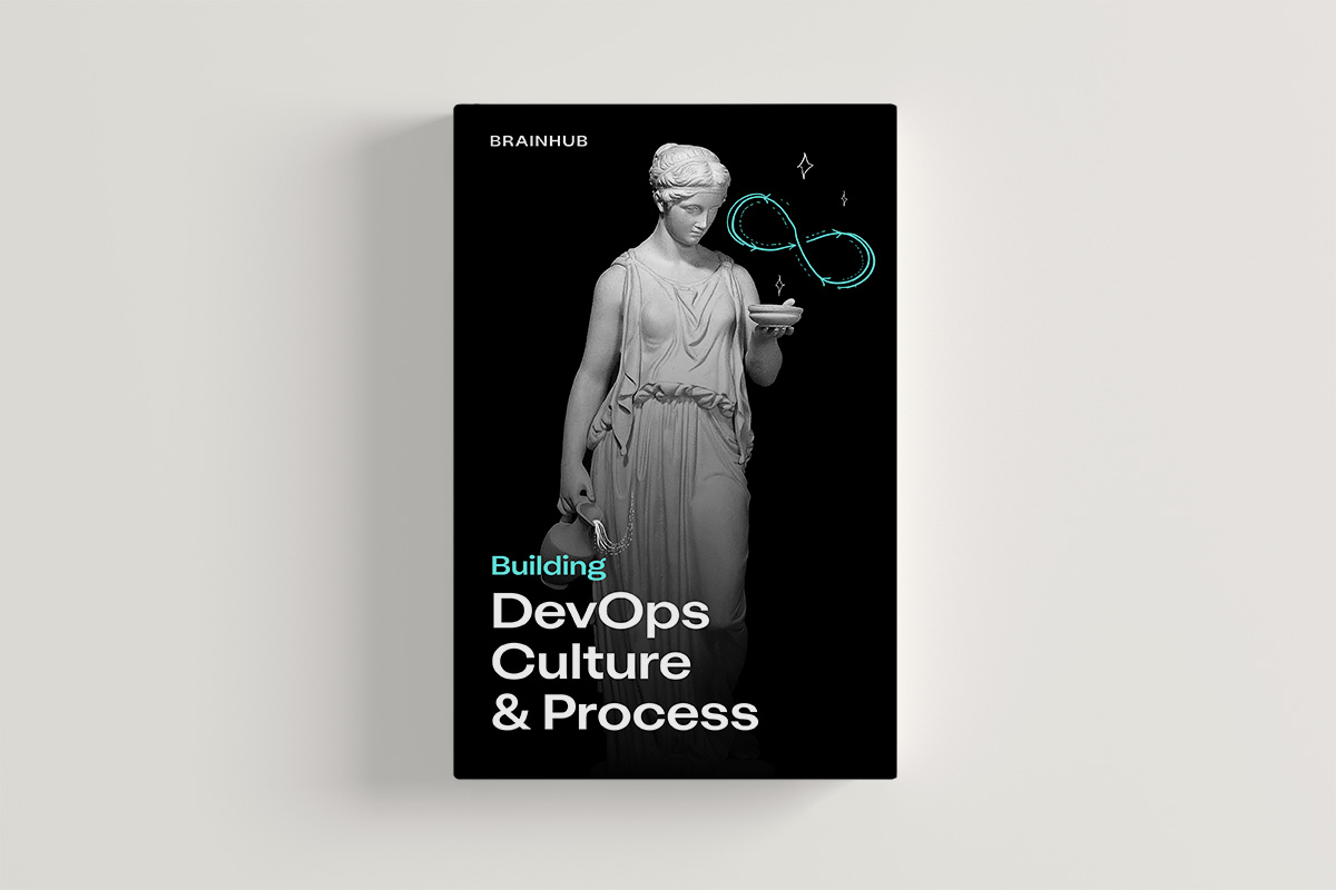 Building DevOps Culture and Process